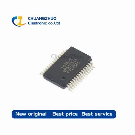 1Pcs New Original FT245RL FT245RL REEL SSOP 28 208mil USB ICs