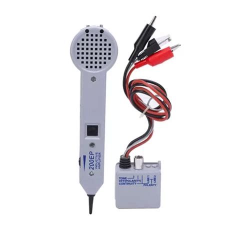 200ep Inductive Amplifier Fiber Optic Communication Provider