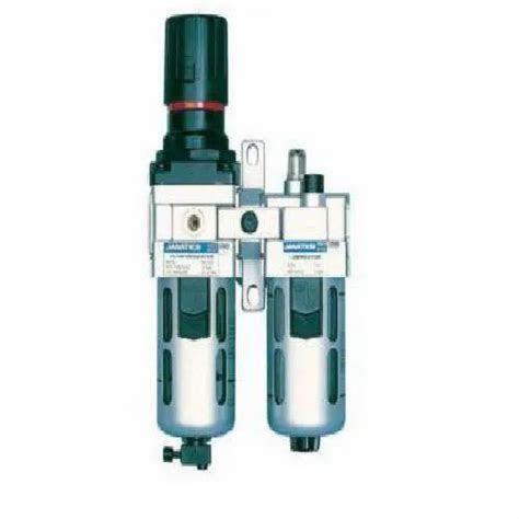 Combined Filter Regulator 1 2 Janatics At ₹ 3011 Combined Filter