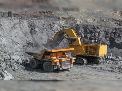 Indian Government Accredits 13 Private Companies To Mineral Exploration