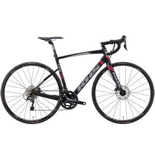 Khs Flite 700 Matte Black Icycle Texas