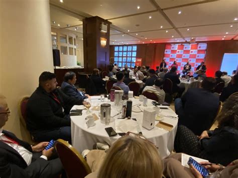 Ajit Sahoo On Linkedin Digitaltransformation Panel Cloudcanada Toronto Inpersonevents Cloud