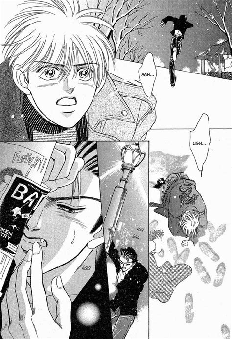 Sadahiro Mika Pathos ~ Vol01 Eng Page 3 Of 5 Myreadingmanga