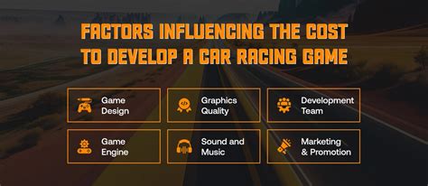 Complete Guide On Car Racing Game Development Cost
