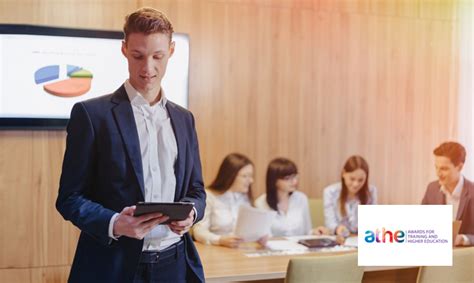 Athe Level 7 Certificate In Strategic Educational Leadership And Management