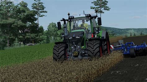 Shader Ls22 Kingmods