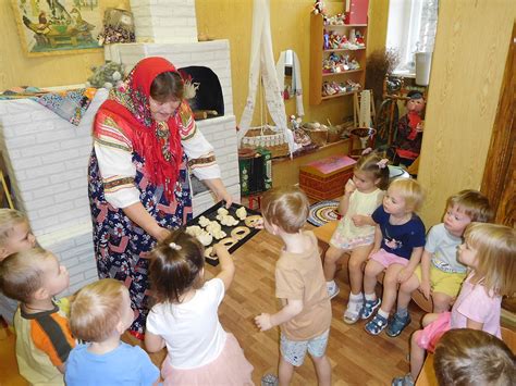 Так жили бабушки и дедушки