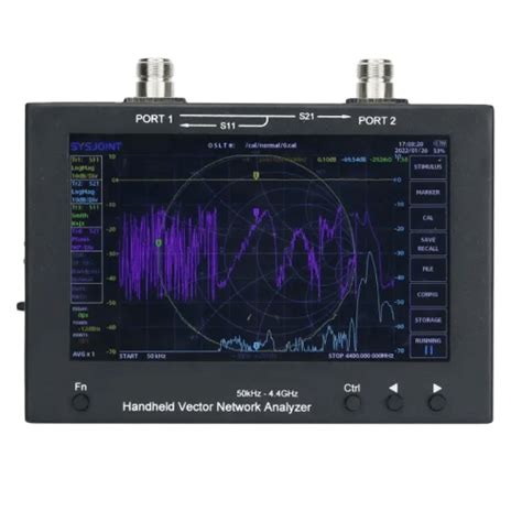Gaotek Dynamic Analyzer Network Gao Tek