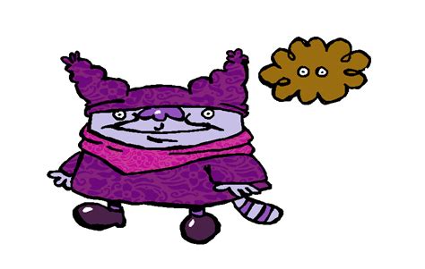 Chodwer By Milesjohn On Newgrounds