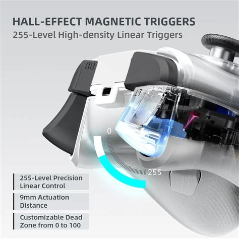 Machenike G5 Pro Max Se Grey Nomadaware