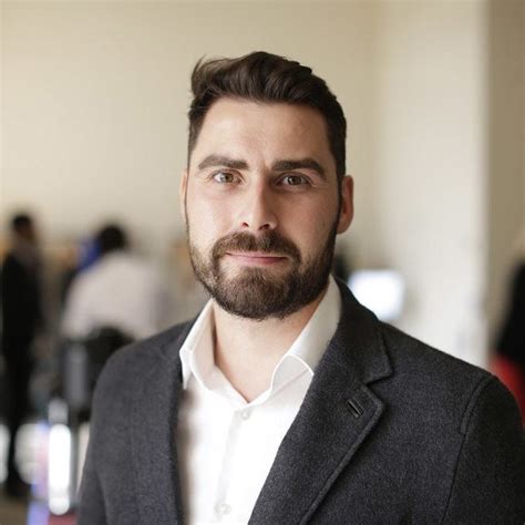 Stephen Halbert Queen Elizabeth Prize For Engineering