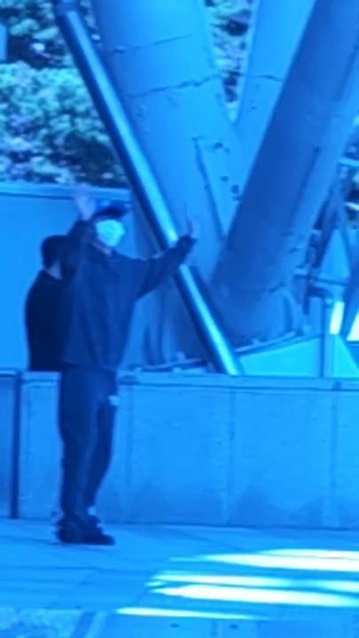 서울콘 둘쨋날 출근길 영탁 Youngtak 영탁스클럽 어비스컴퍼니 탁쇼3 영탁앤블루스 블루숙 Youtube