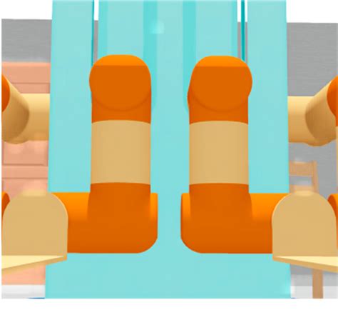 Figure 8 From A Self Collision Detection Algorithm Of A Dual