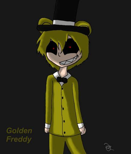 Голден фредди Wiki Fnaf Amino [rus] Amino