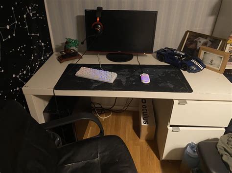 I Want To Build A New Setup But Dont Know Where To Start R Setups