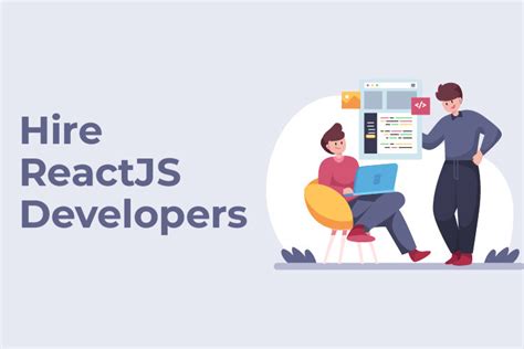 5 Tips For Successfully Hiring Reactjs Developers A Guide For Businesses And Startups