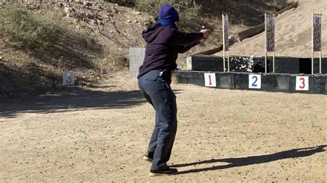 Debunking The 21 Foot Rule 21 Foot Rule Widely Misunderstood Tueller