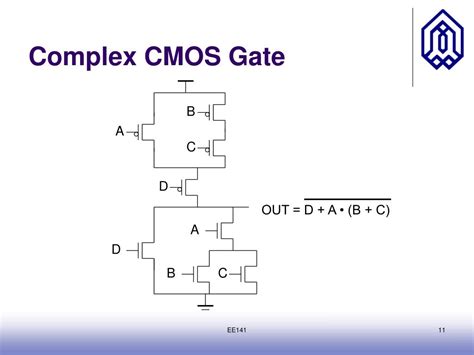 PPT Designing Combinational Logic Circuits PowerPoint Presentation Free Download ID 6350798