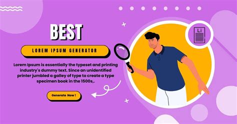 Best Lorem Ipsum Generator Lipsum Hub
