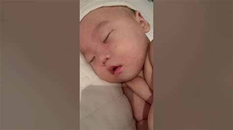 코로나 걸린 신생아 아프지마🤕🤒 임신중에도 걸리고 미안한아기 고열 감기 간호 Youtube