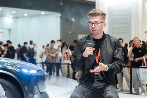 对话奥迪设计师：奥迪activesphere概念车的设计故事 知乎