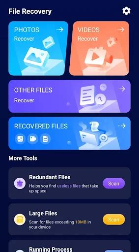 File Recovery Restore Photo Download Appcrazy