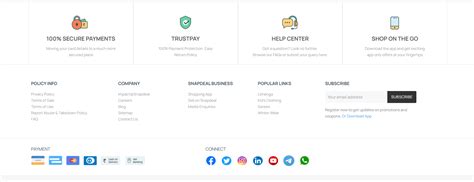 GitHub Rishunayak Snapdeal Clone A Clone Of Snapdeal Which Is An E Commerce Website Where