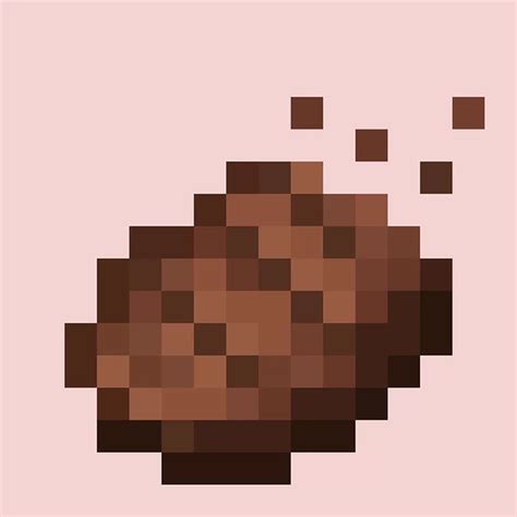 Eating Animation Minecraft Mod