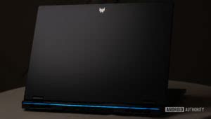 Acer Swift Go Notebooks Bring OLED Displays In Light And Thin Chassis