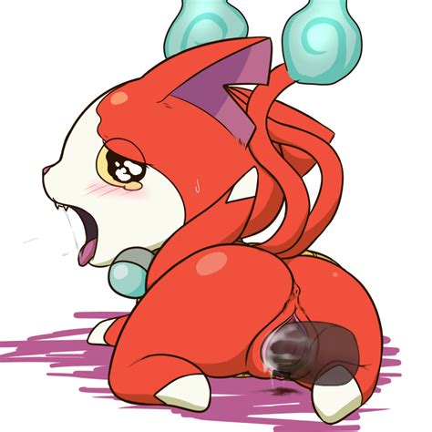 Rule 34 1boy 1girls Anus Blush Censor Bar Clitoris Disembodied Penis