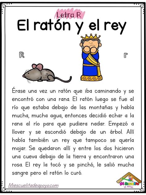 Cuentos Con Letras Del Abecedario Libros Infantiles Para Leer