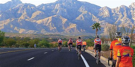 Safest Sections Of The Tucson Loop Rilito Rivercdooro Valley Tops