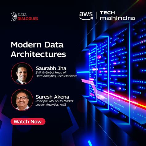 Tech Mahindra On Linkedin Dataarchitecture Nxtnow Data Cloud