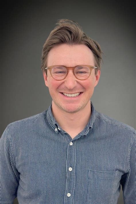 Matt Larsen Ophthalmology