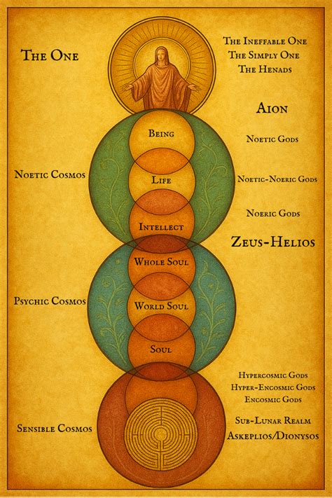 The Ontology Of Platonism How Reality Was Perceived By The By