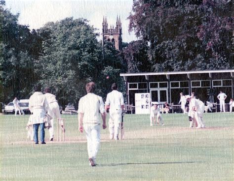 Enville Cricket Club Enville Parish Council