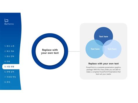 컬러형 브랜딩 Ppt 패키지파랑2 사업제안서 업무보고서 결산보고서 제품제안서 영업보고서 공연기획서 광고기획서 비즈폼 샘플양식 다운로드