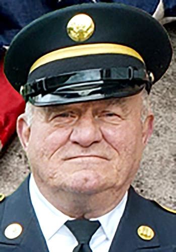 James Lukowski Obituaries