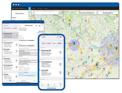 Startseite Troii Software