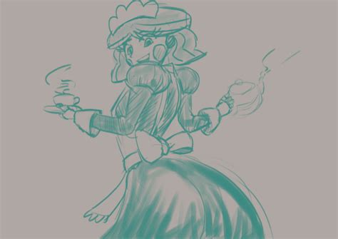 Maid With A Smile Emmy The Robot Nandroid Know Your Meme