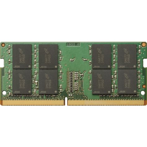 Hp 8gb Ddr5 4800 Udimm Geewiz