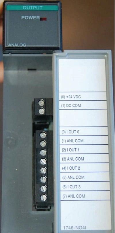 Input Output I O Capabilities Of PLCs Basics Of Programmable Logic Controllers PLCs Textbook