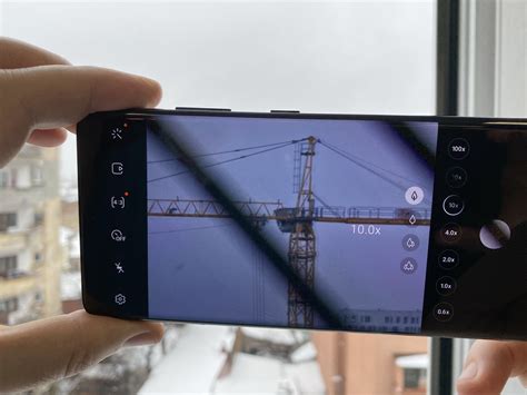 Samsung Galaxy S Ultra G Hands On Review The Real New Samsung Flagship With S Pen Support