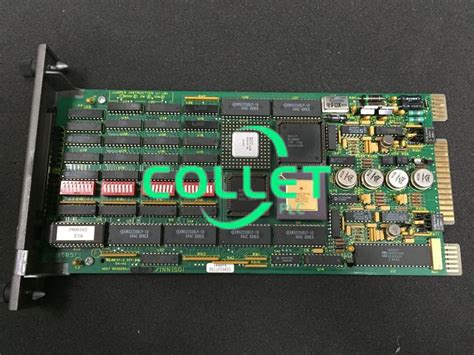 INNIS01 ABB BAILEY Infi 90 Analog Input Module