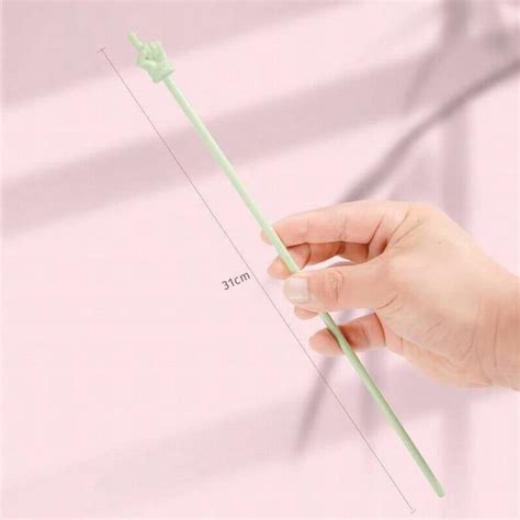 Student Reading Pointer Teachers Pointing Stick For Class Reading