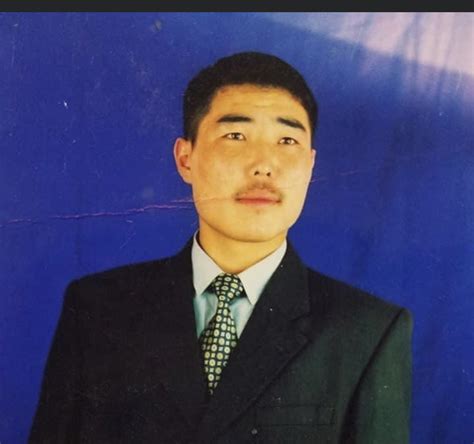 Жүжигчин Г Алтаншагай Trust рекламддаг байснаа дурсав ТАС МН