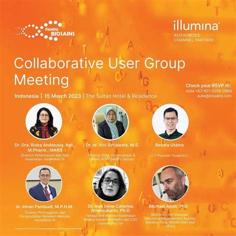 Pandu Biosains Indonesias Biotechnology Instrument Distributor