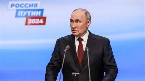 Путин Алексей Навальныйн үхлийн талаар анх удаа тайлбар хийлээ