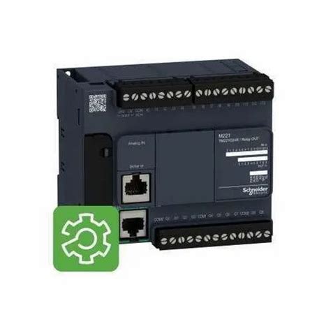 Modicon Logic Controller At Rs 15000 Modicon Programmable Logic Controllers In Hyderabad ID