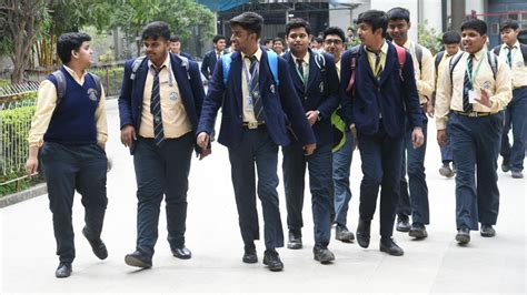 ICSE ISC Result 2024 CISCE 10th 12th Results Declared Hindustan Times